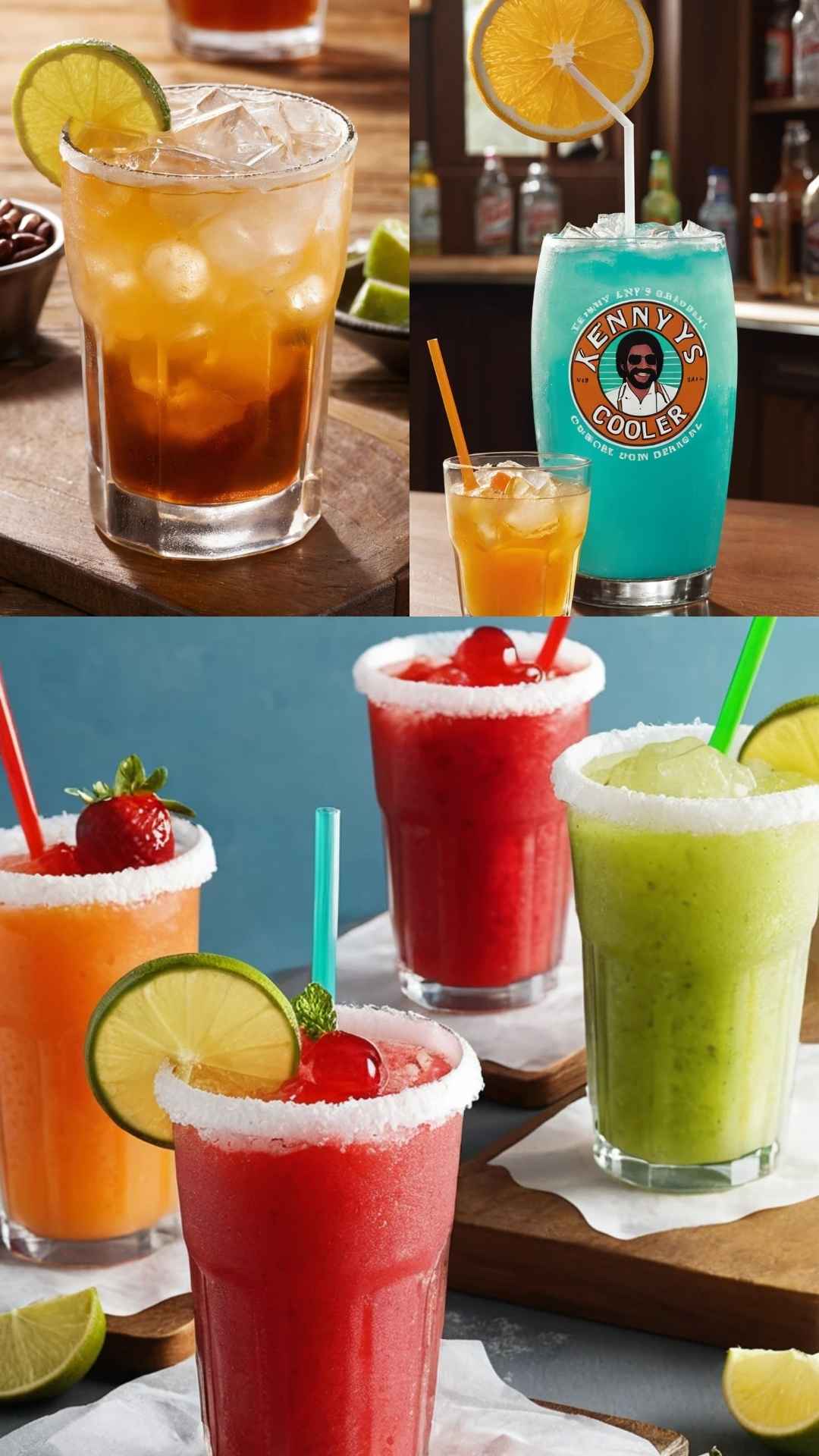 Texas Roadhouse Drink Menu Cocktails, Beer & Prices Guide