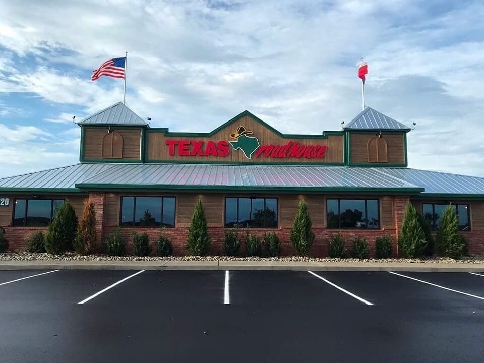 Texas Roadhouse Reservation Guide, Booking & Wait Times